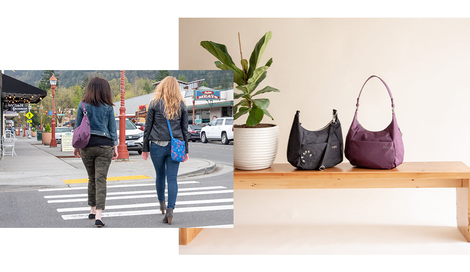 Women's Handbags - Vegan Purses & Crossbody Bags | Haiku - Haiku Bags