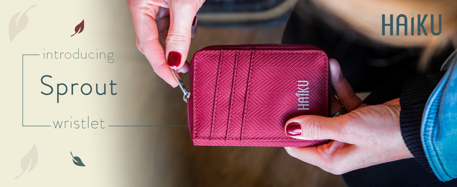 Haiku | Women's Handbags, Purses, Totes and Accessories