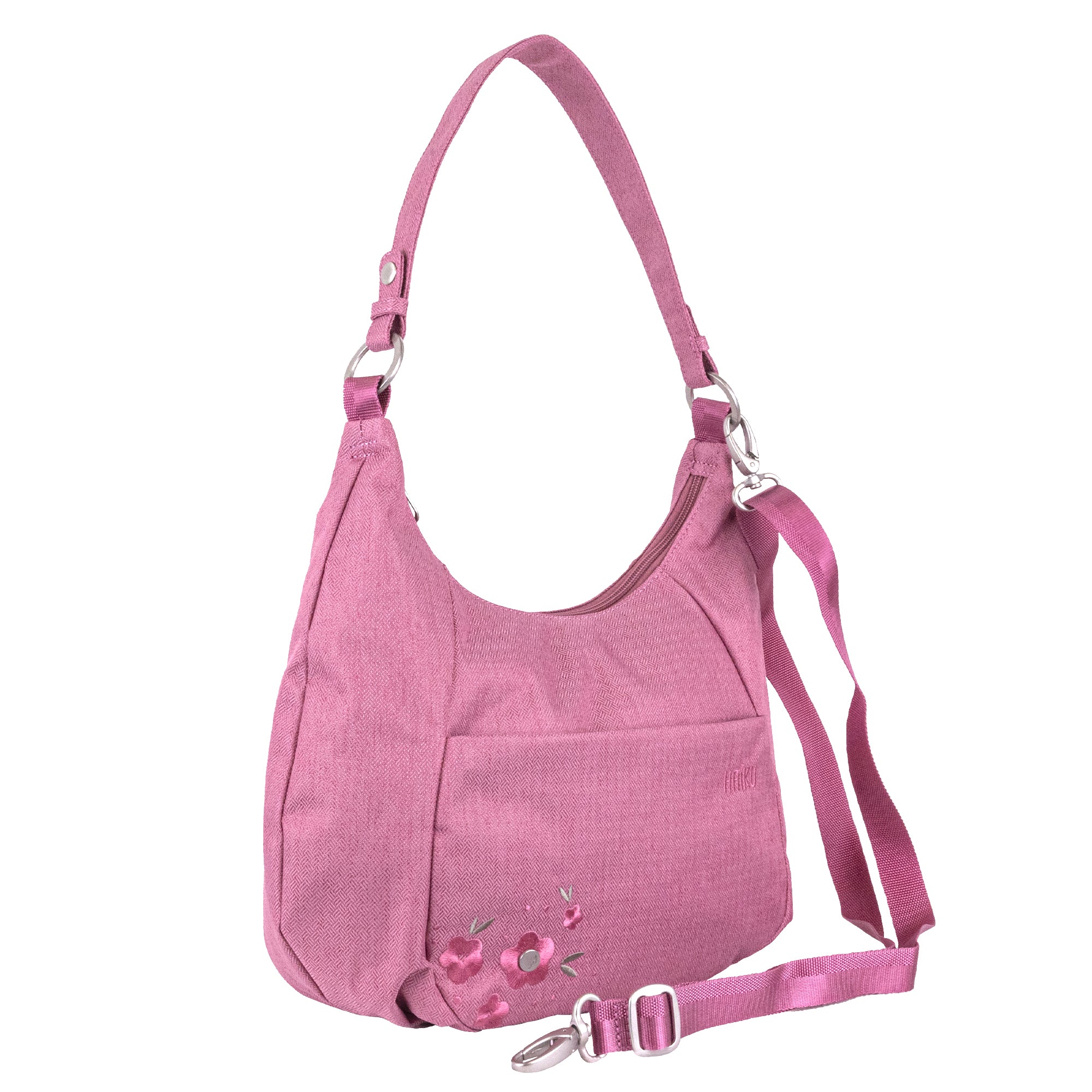 Amble Hobo - Haiku Bags