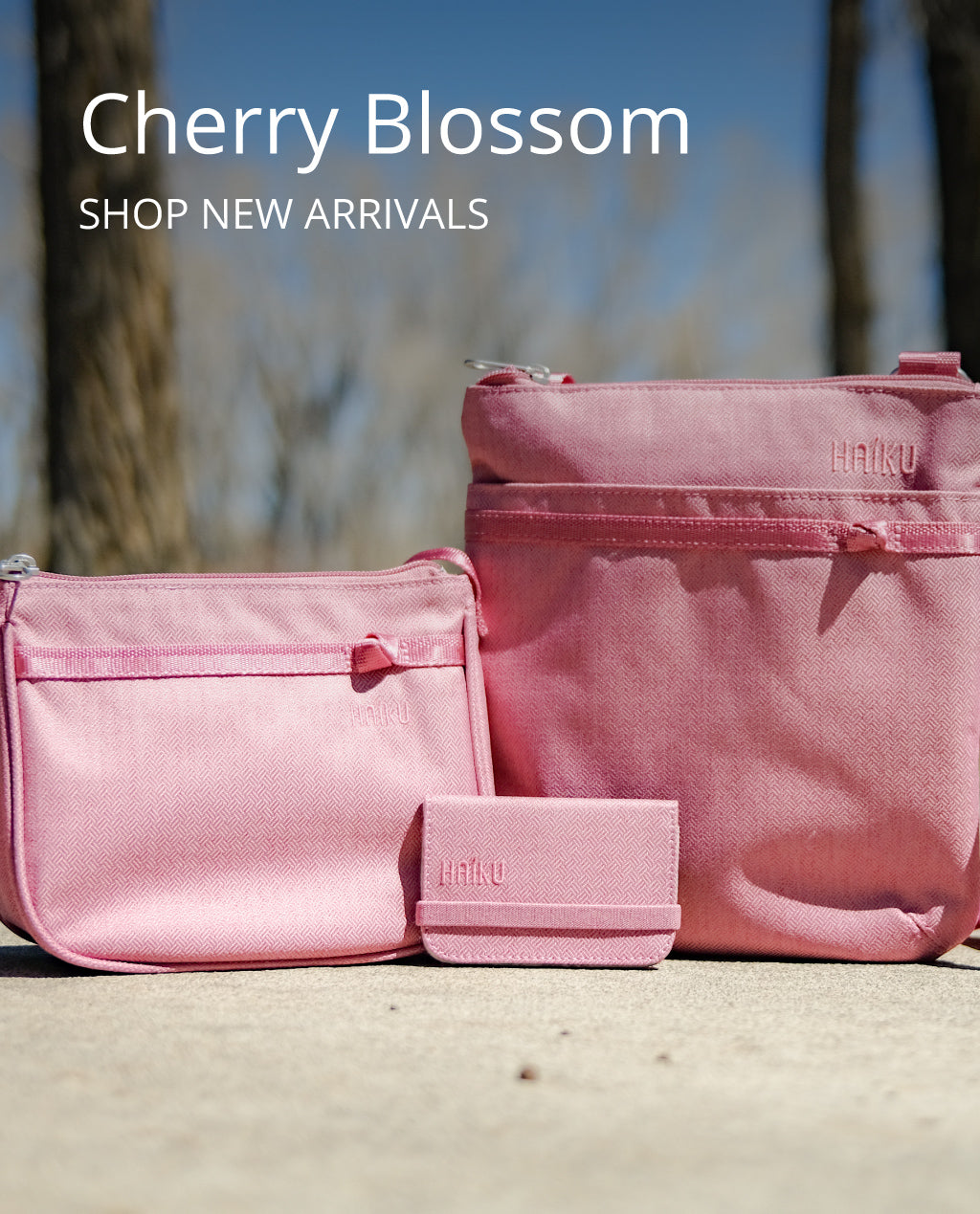 Haiku | Women's Handbags, Purses, Totes and Accessories