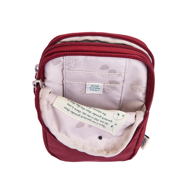 Endeavour Pouch - Haiku Bags