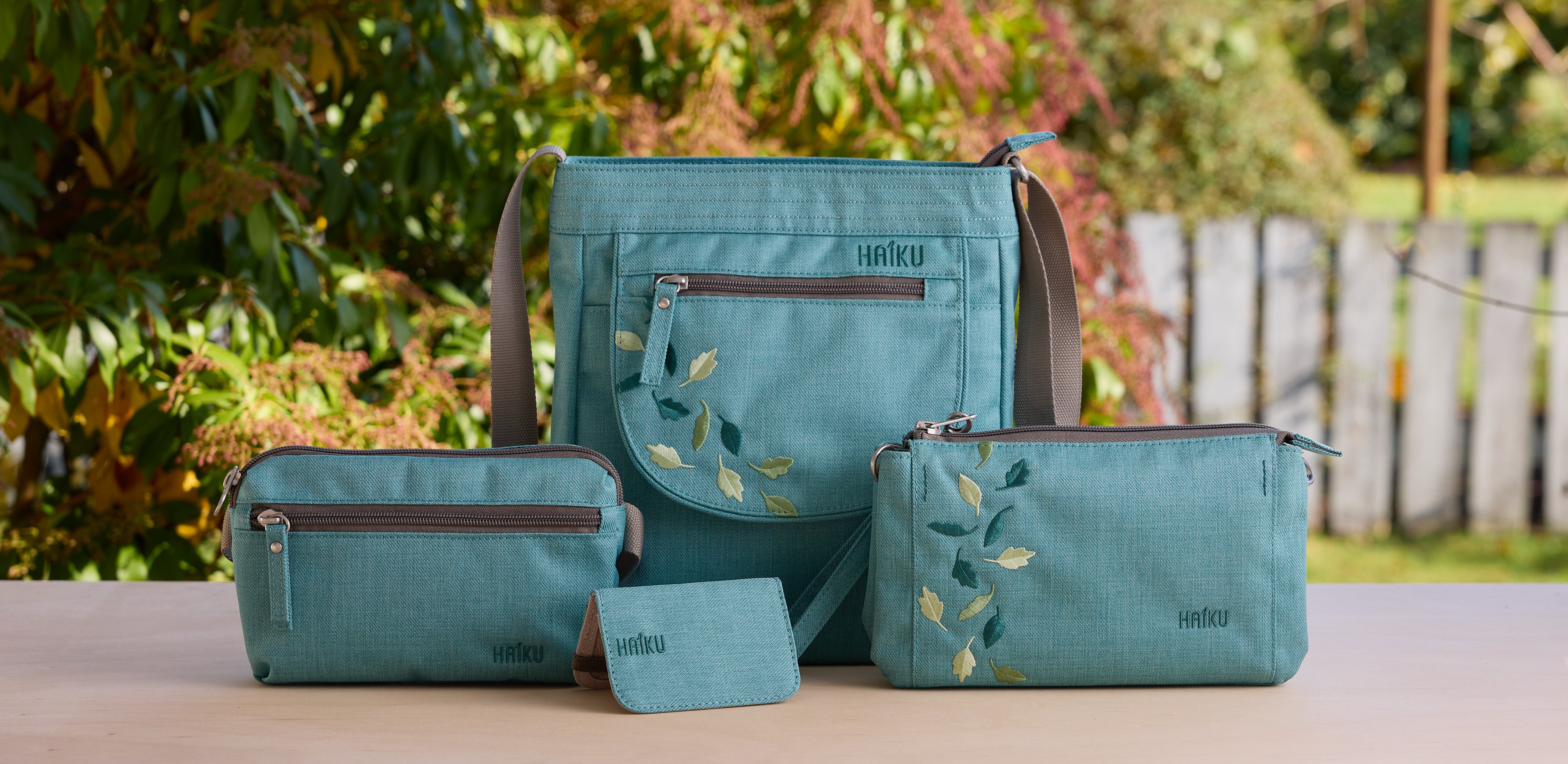 Haiku | Sustainable Women's Handbags, Purses, Totes and Accessories