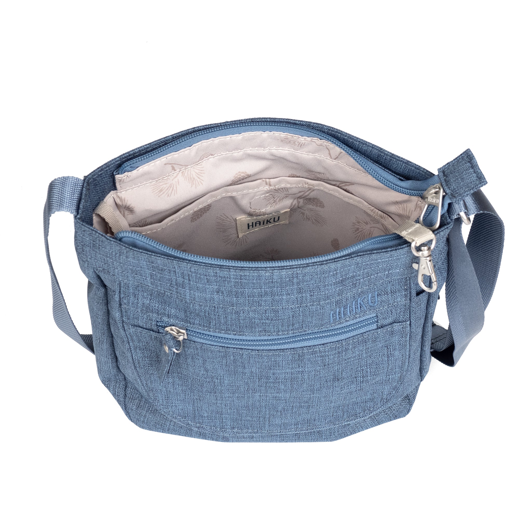 Jaunt Crossbody - Women's RFID Handbags & Purses | Haiku - Haiku Bags