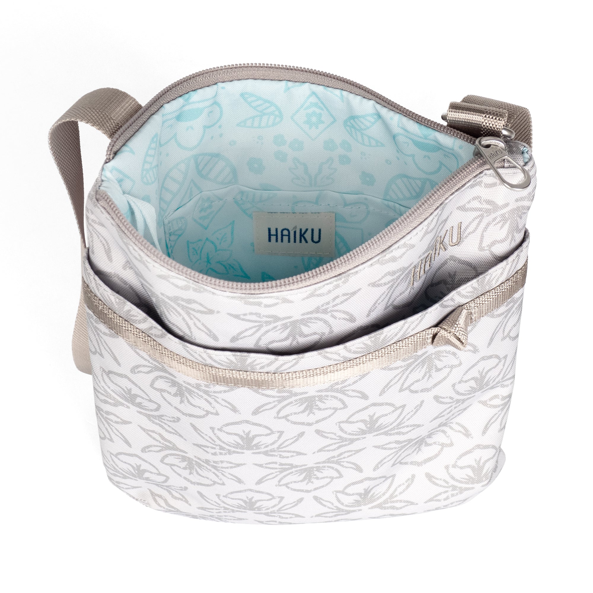 Revel Crossbody - Women's RFID Purses & Wallets | Haiku - Haiku Bags