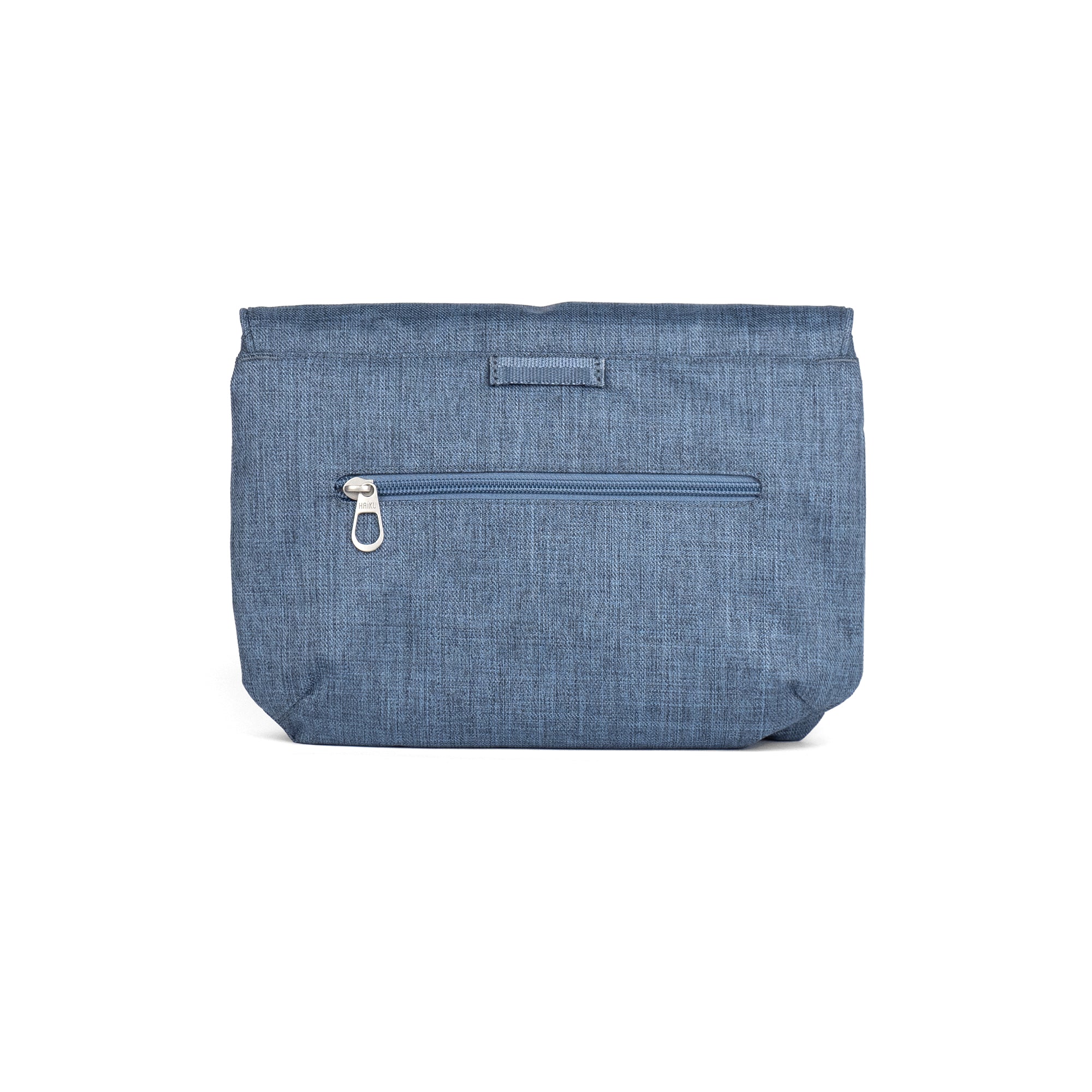 Bliss Saddle Bag - Eco-Conscious Crossbody Bags | Haiku - Haiku Bags