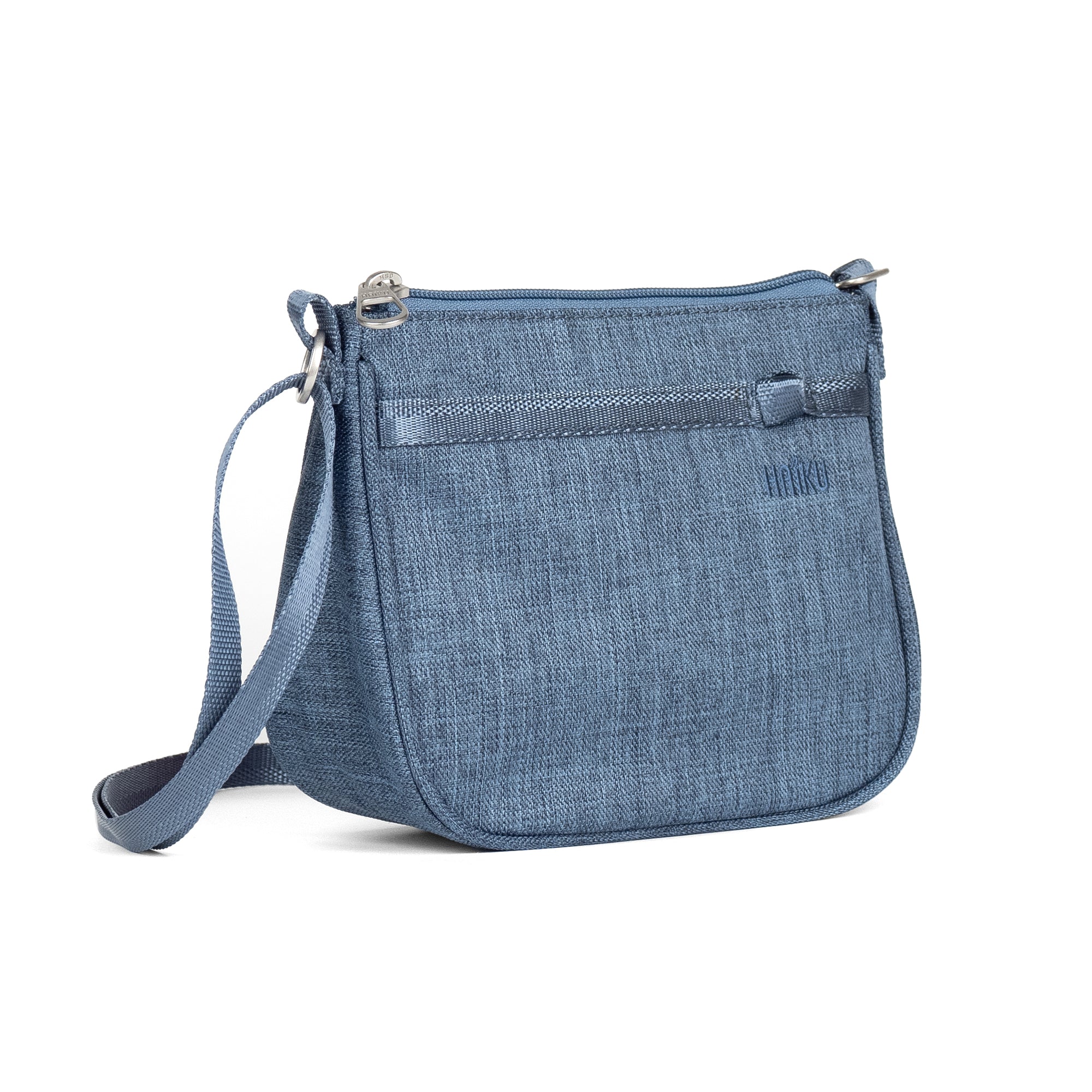 Lark Crossbody - Eco-Crafted Small Bags & Wallets | Haiku - Haiku Bags