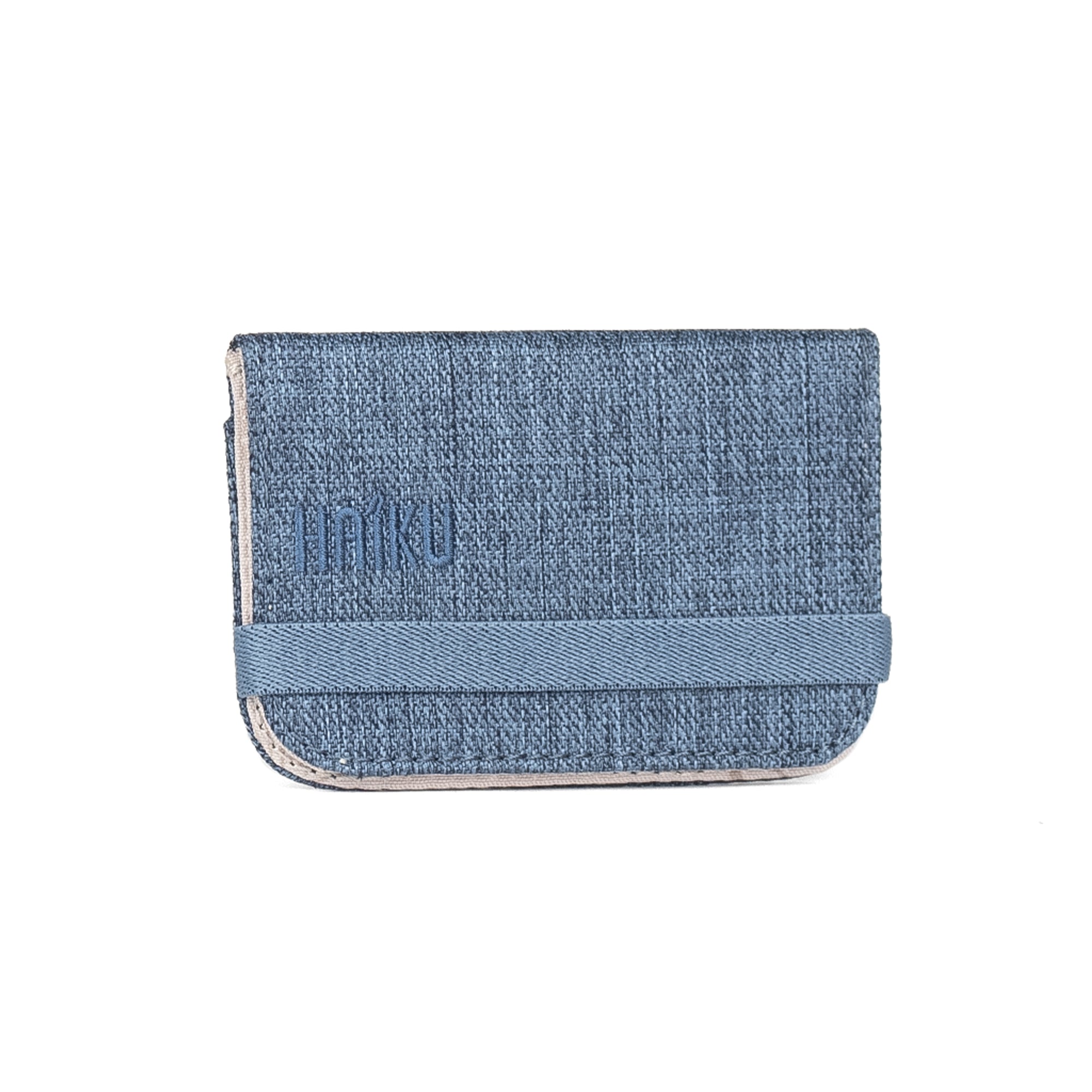 RFID Mini Wallet 2.0 - Haiku Bags