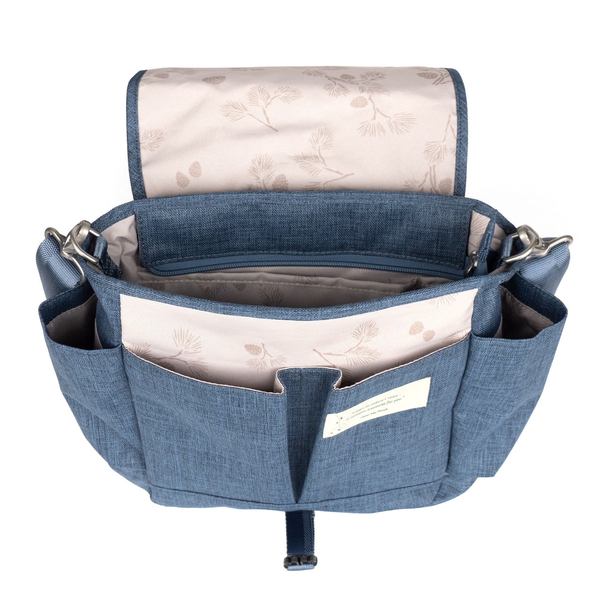 To-Go Convertible - Haiku Bags