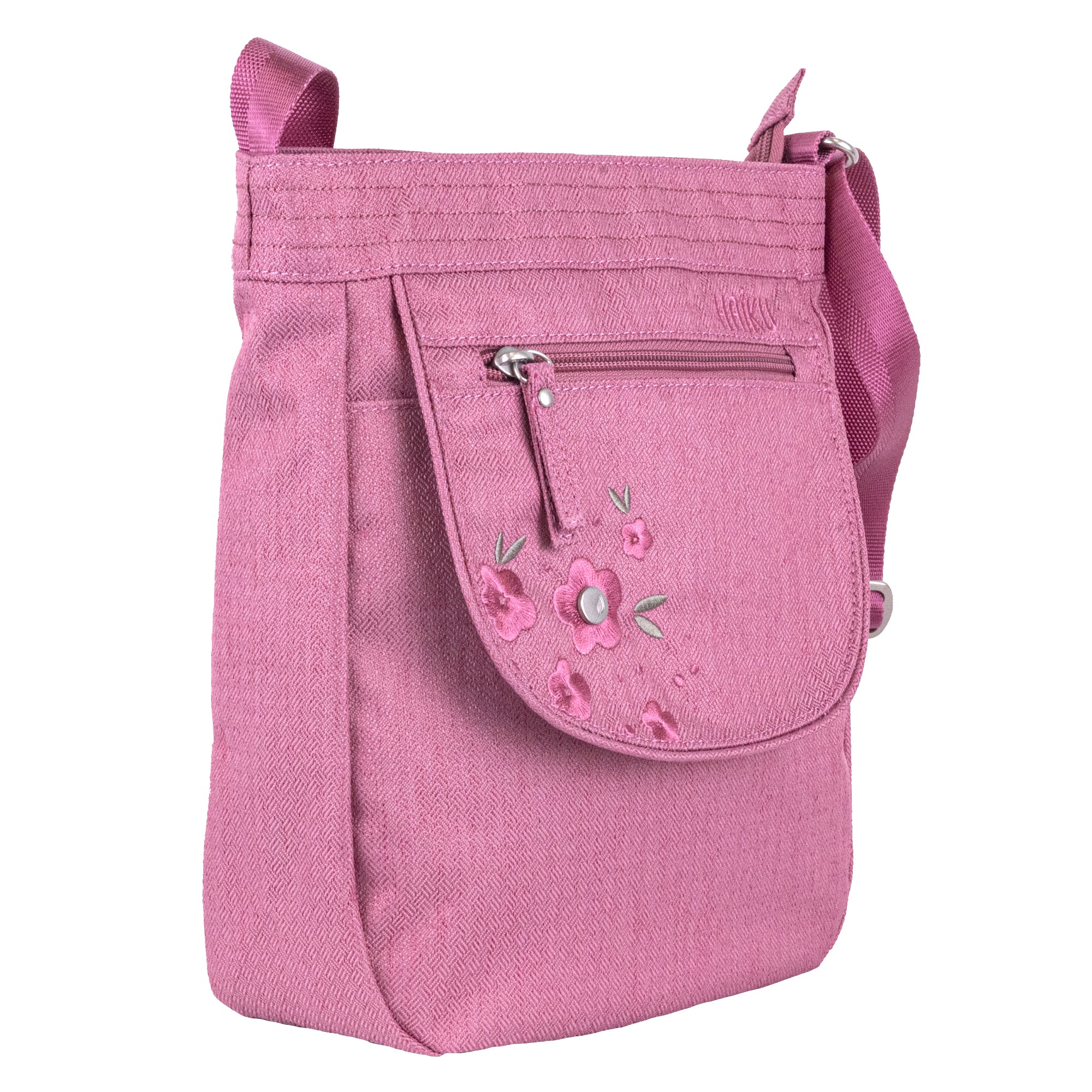 Jaunt Crossbody - Women's RFID Handbags & Purses | Haiku - Haiku Bags