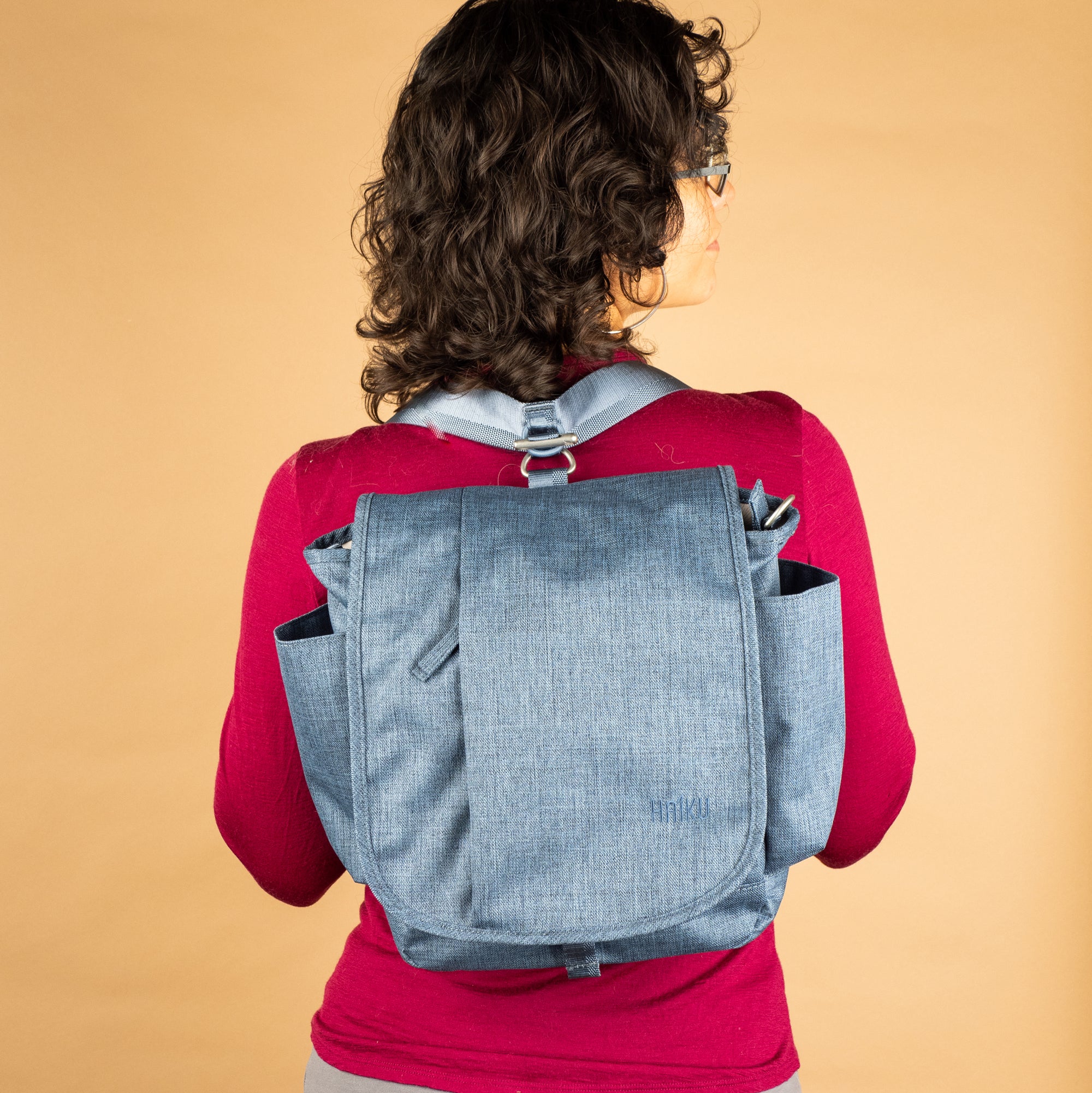 To-Go Convertible - Haiku Bags
