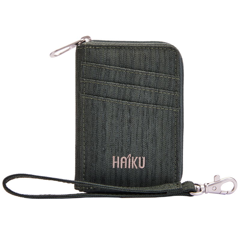 Sprout Wallet - Wallets & Wristlets | Haiku - Haiku Bags