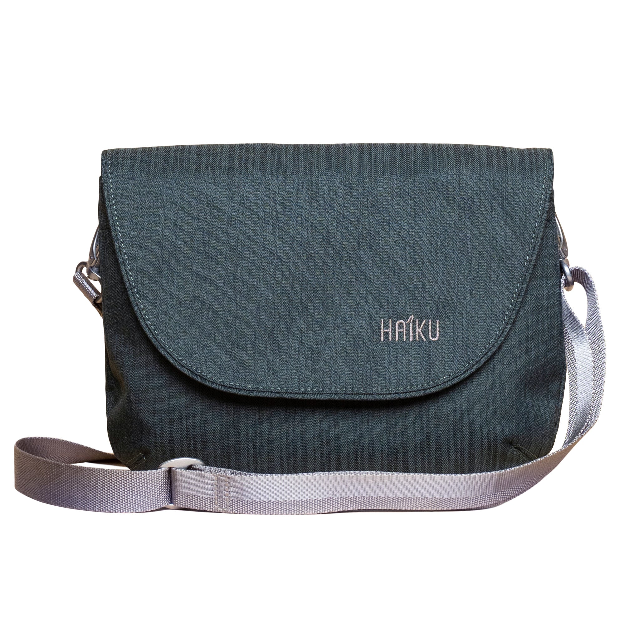 Bliss Saddle Bag - Eco-Conscious Crossbody Bags | Haiku - Haiku Bags