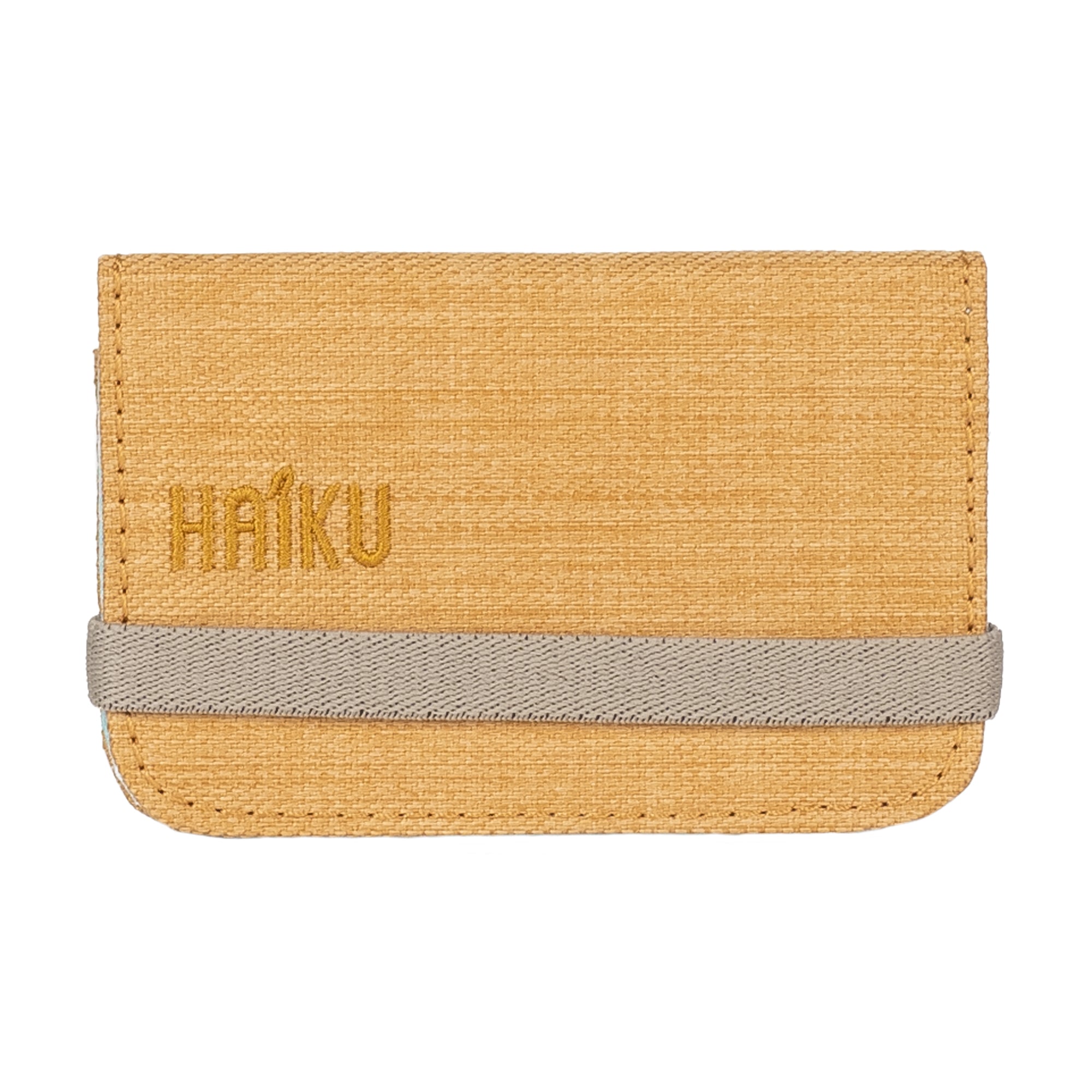 RFID Mini Wallet 2.0 - Haiku Bags