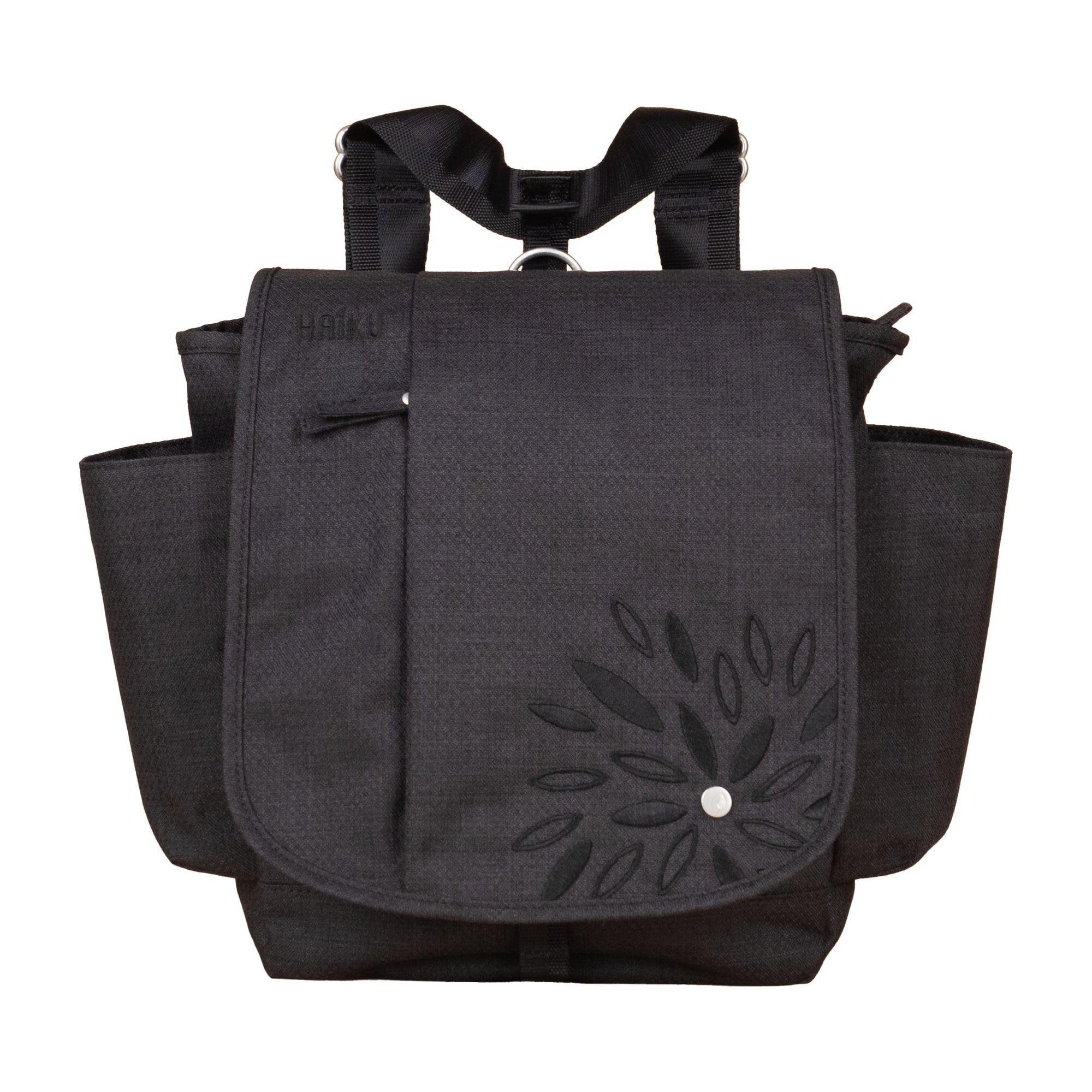 To-Go Convertible 2.0 - Haiku Bags