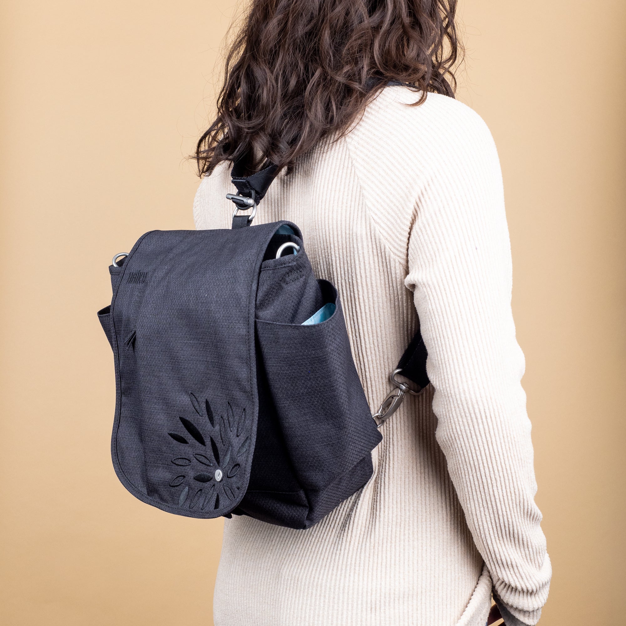 To-Go Convertible - Haiku Bags